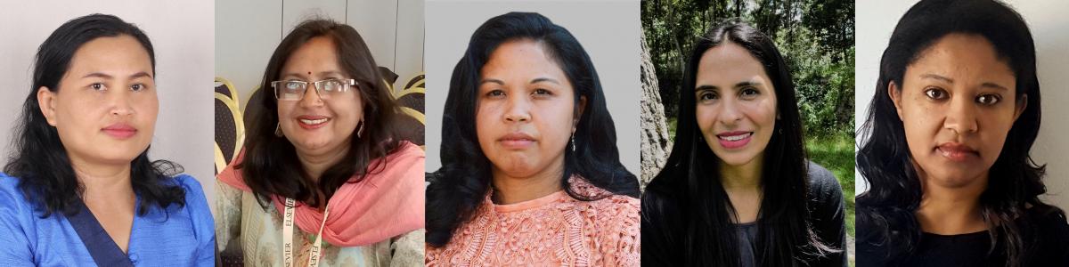 Four Ghanaian scientists excel in international competition | The Ghana ... Four Ghanaian scientists excel in international competition | The Ghana ...